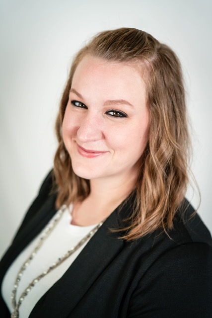 Caitlin Rutherford at Keller Williams Johnson City
