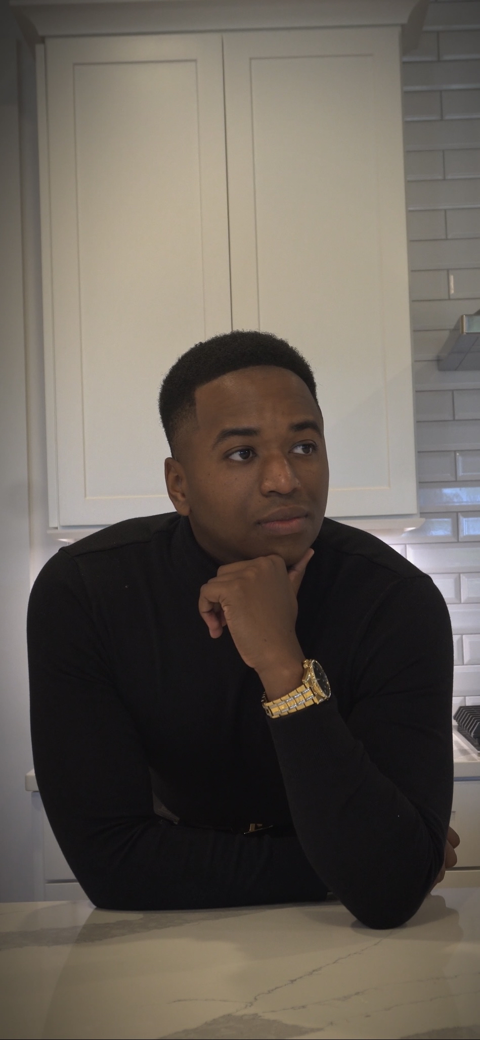 William Patterson at Keller Williams Innovate