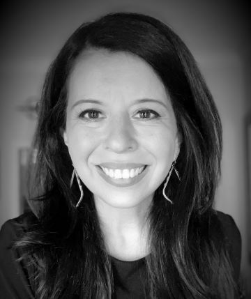 Liliana McMahan at Keller Williams The Woodlands & Magnolia