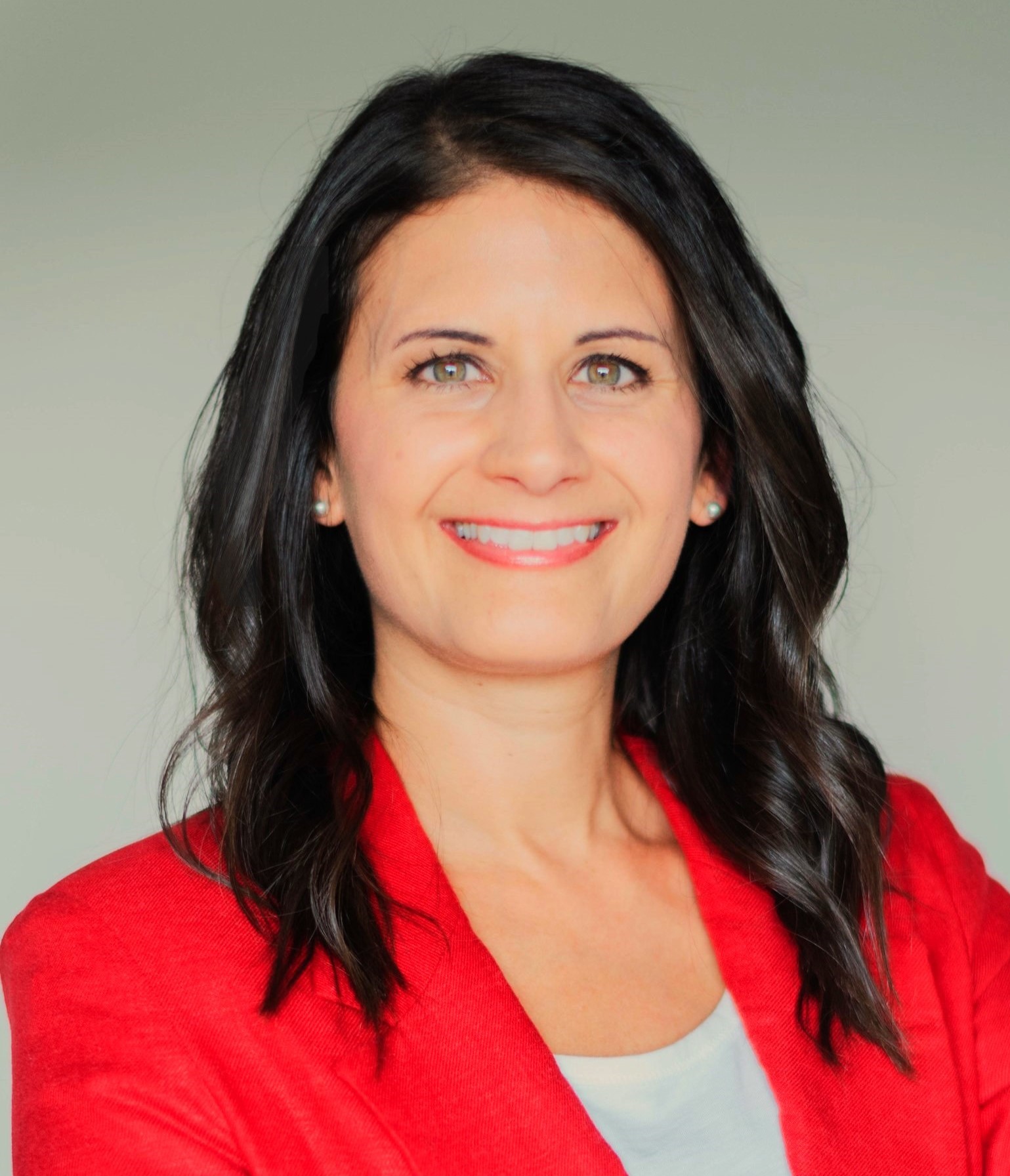 Ashley Warlow at Keller Williams of Central PA