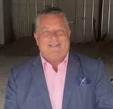 Erick Grier at Keller Williams Points North