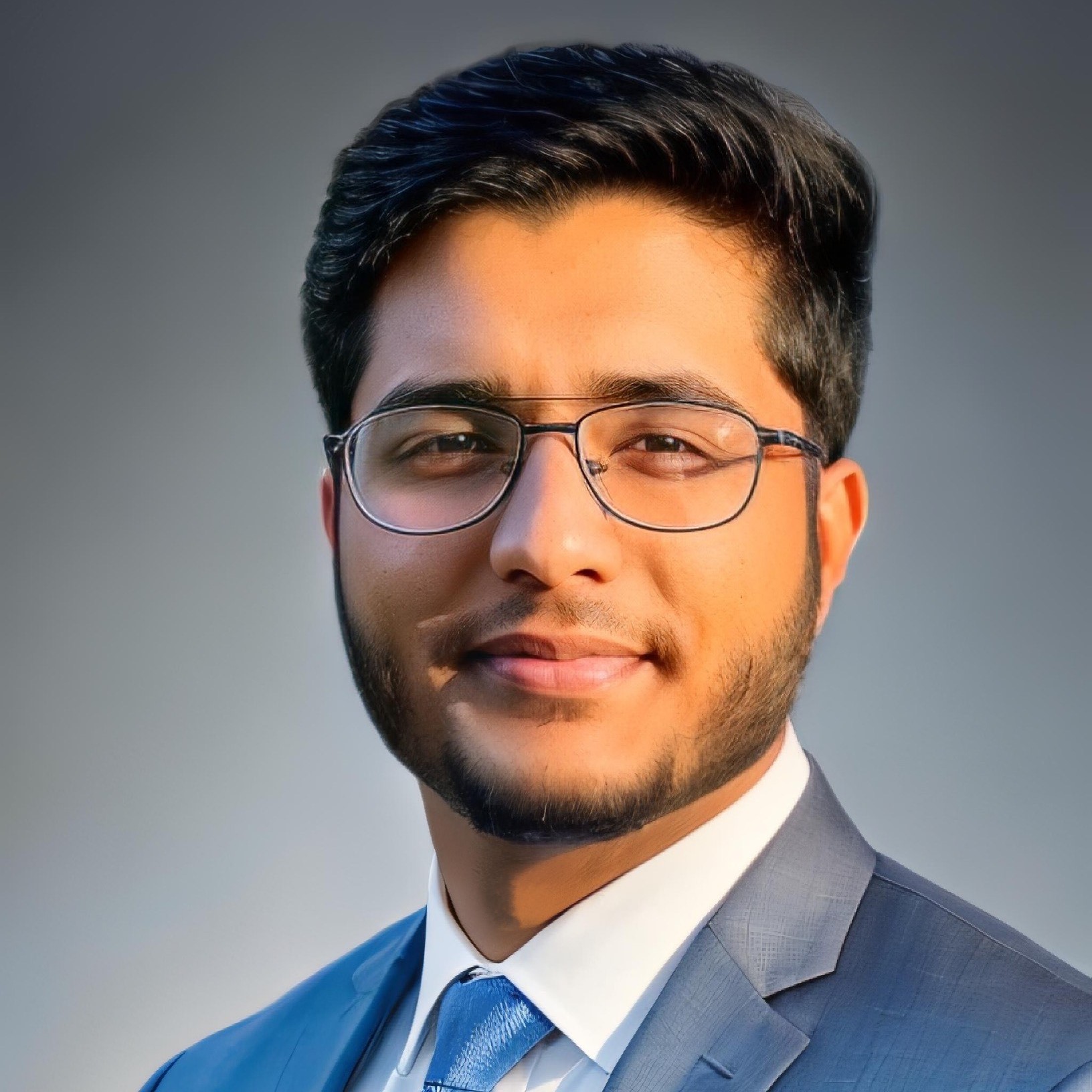 Afaq Haider at Keller Williams Cherry Hill