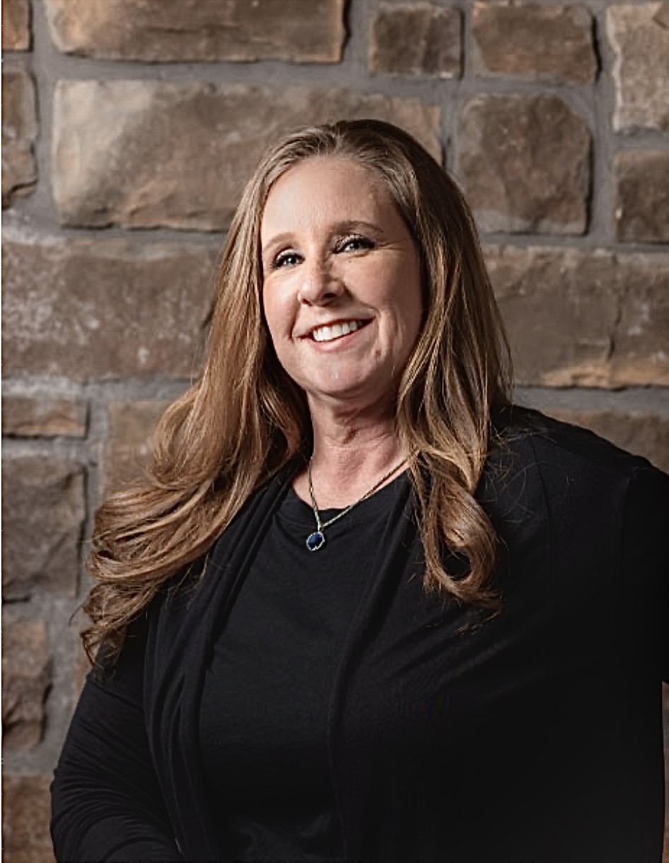 Carolyn Lafferty at Keller Williams Realty McKinney