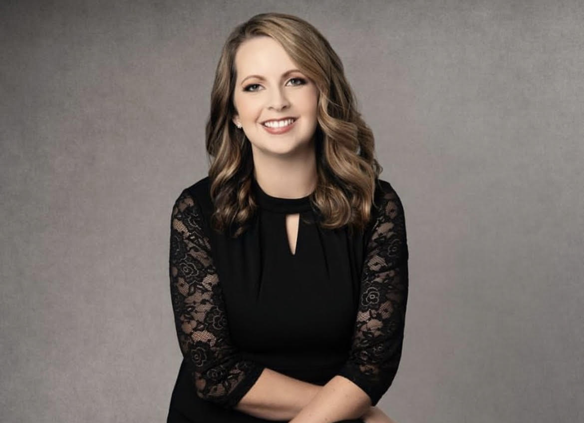 Karissa Winstead at Keller Williams Johnson City