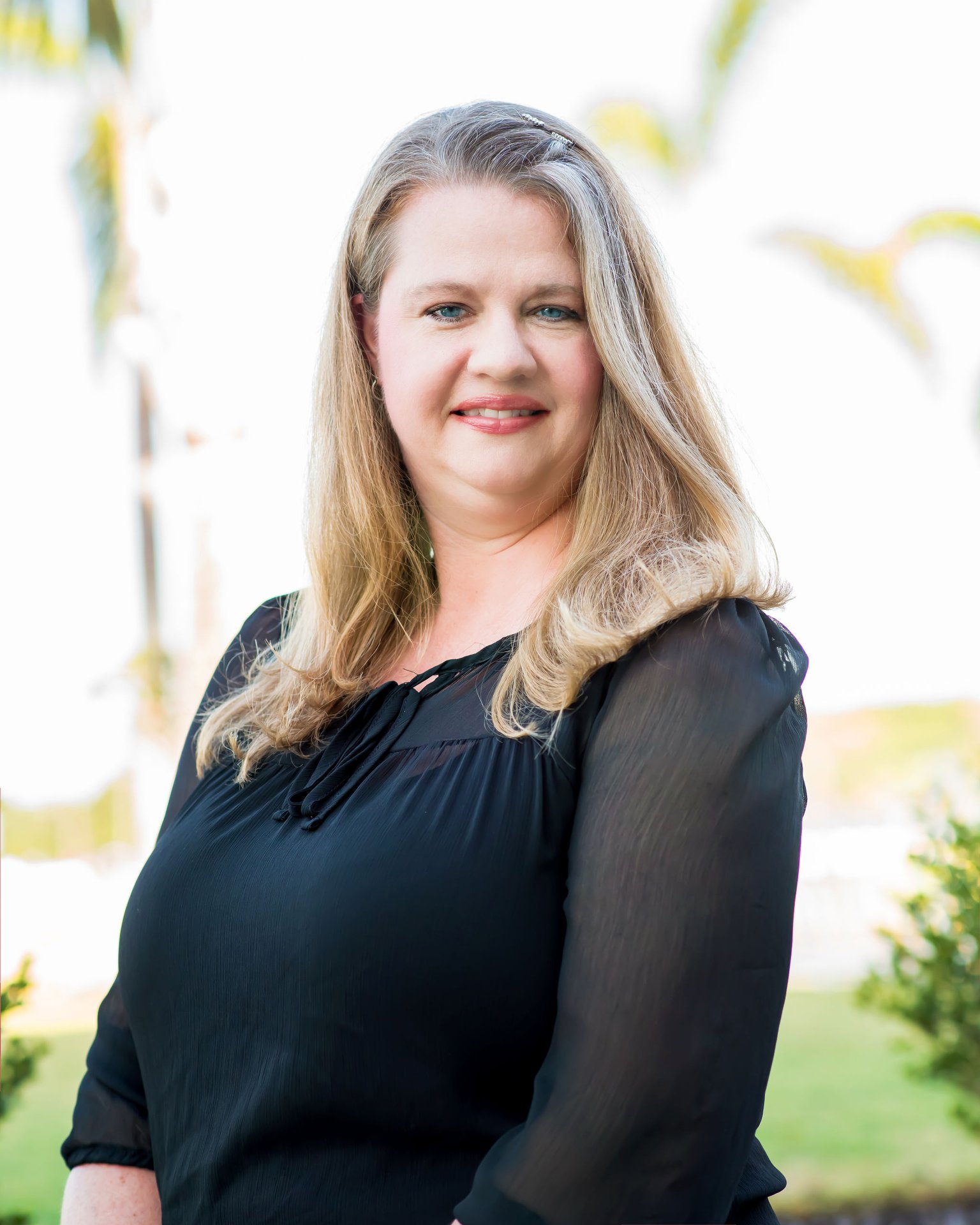 Dawn Shreeve at Keller Williams South Shore