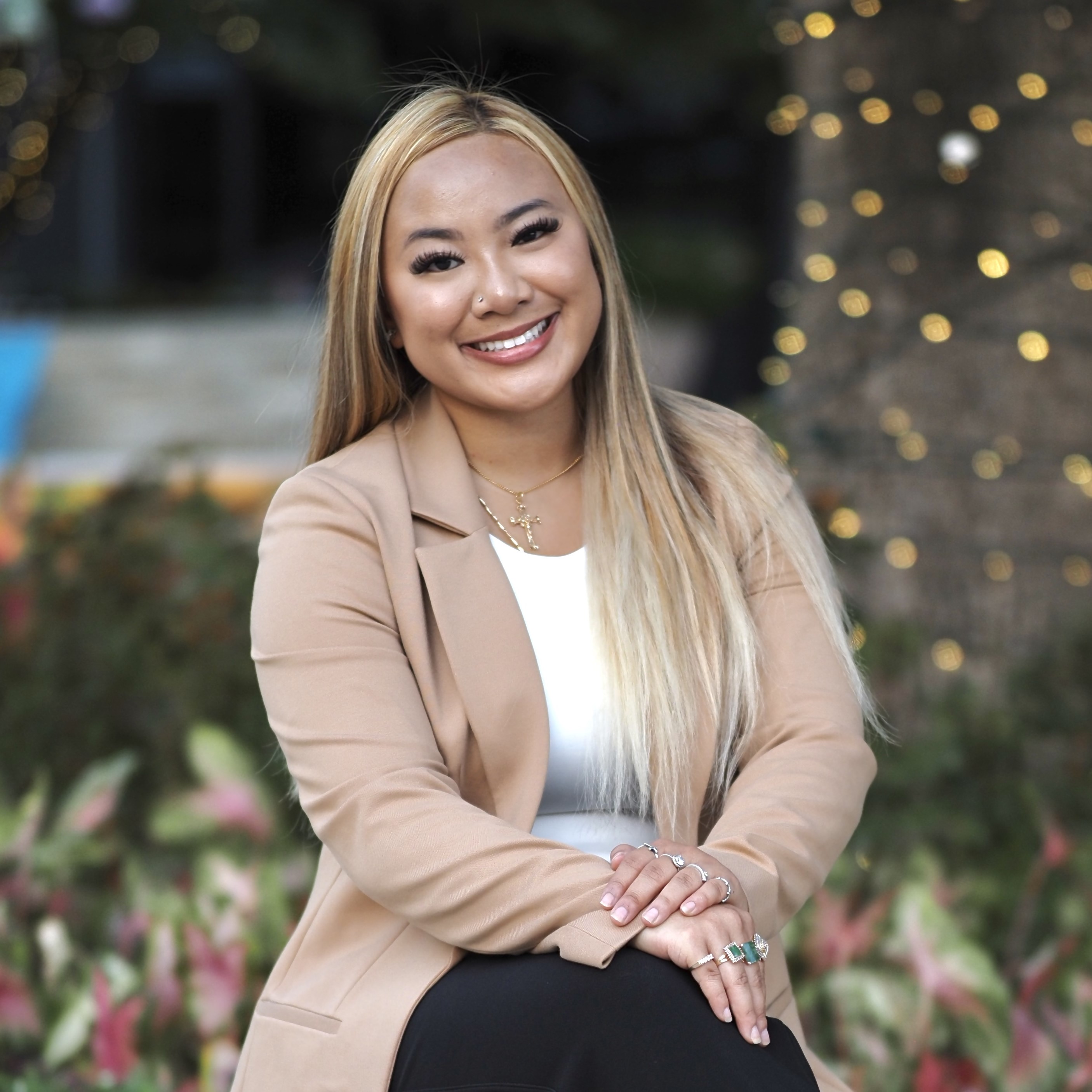 Jennifer Nguyen-Luu at Keller Williams Austin SW MC #1