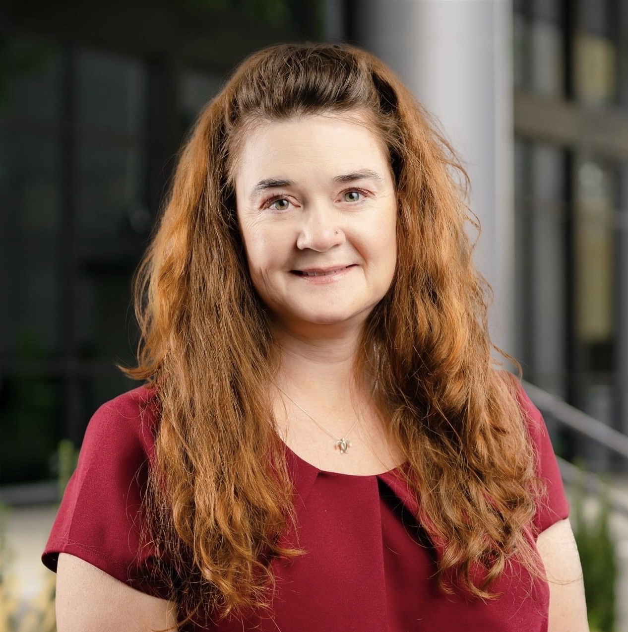 Susan Davis at Keller Williams Greater Des Moines