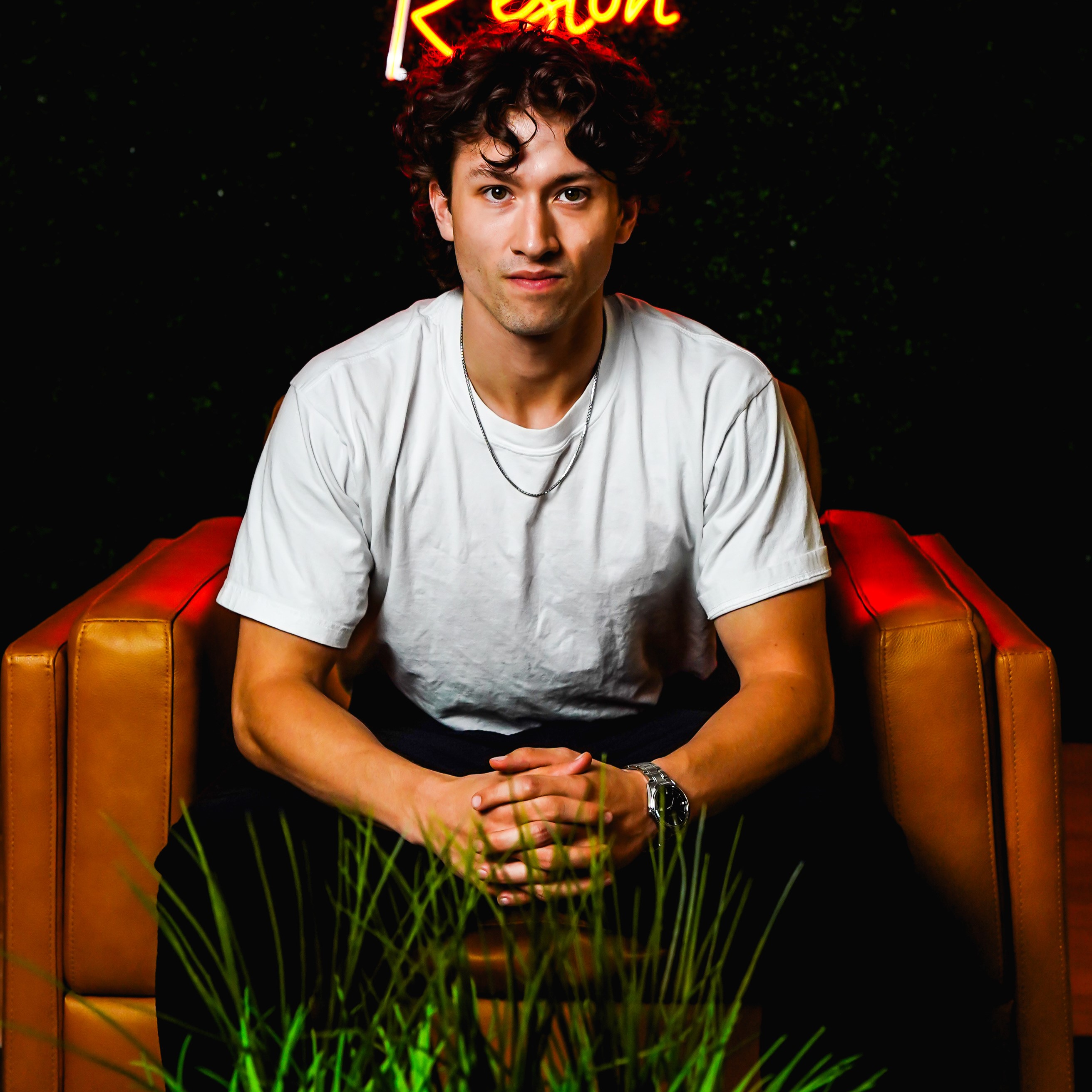 Joe Sciortino at Keller Williams Reston