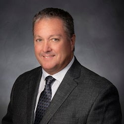 Dan Lussier at Keller Williams On The Water Sarasota