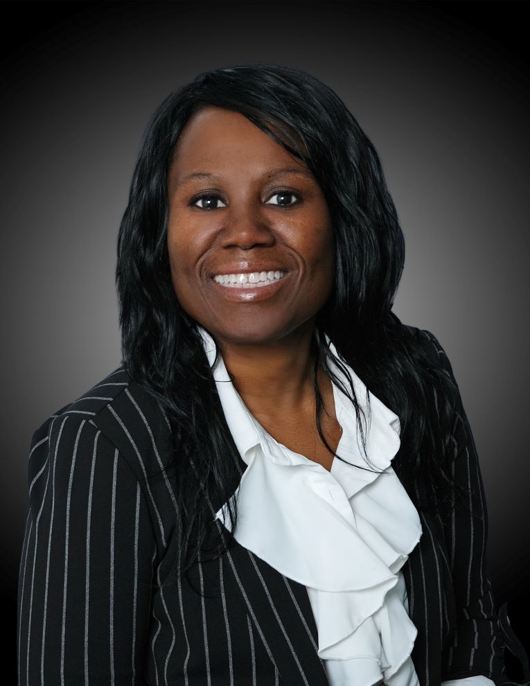 Leslie Johnson at Keller Williams Atlanta Partners
