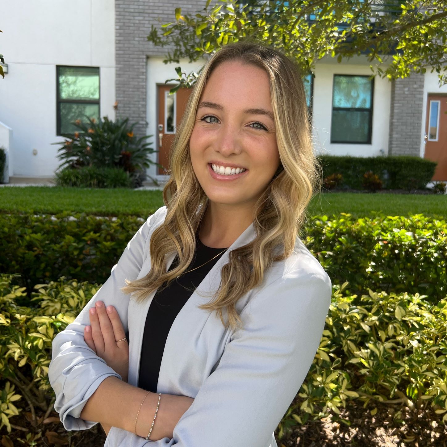 Lauren Bruce at Keller Williams South TAMPA