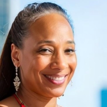 Brandy Williams at Keller Williams Lonestar DFW