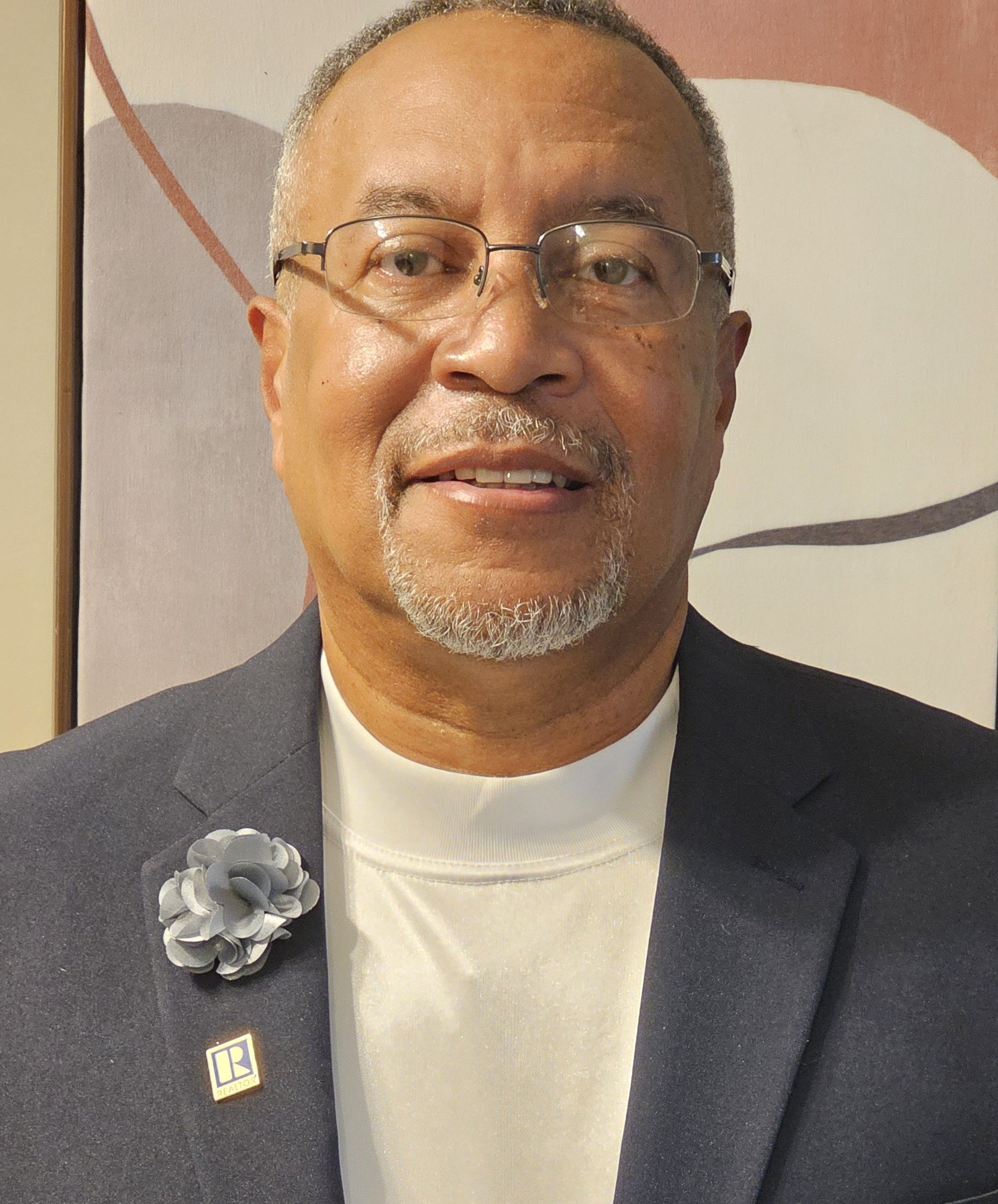 Anthony Francis at Keller Williams Montgomery