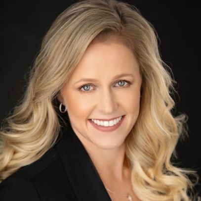 Debbie Robertson of Keller Williams Realty