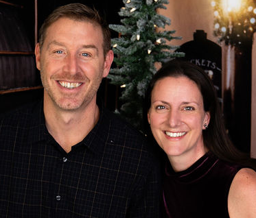 Amy Makes Homes Happen!