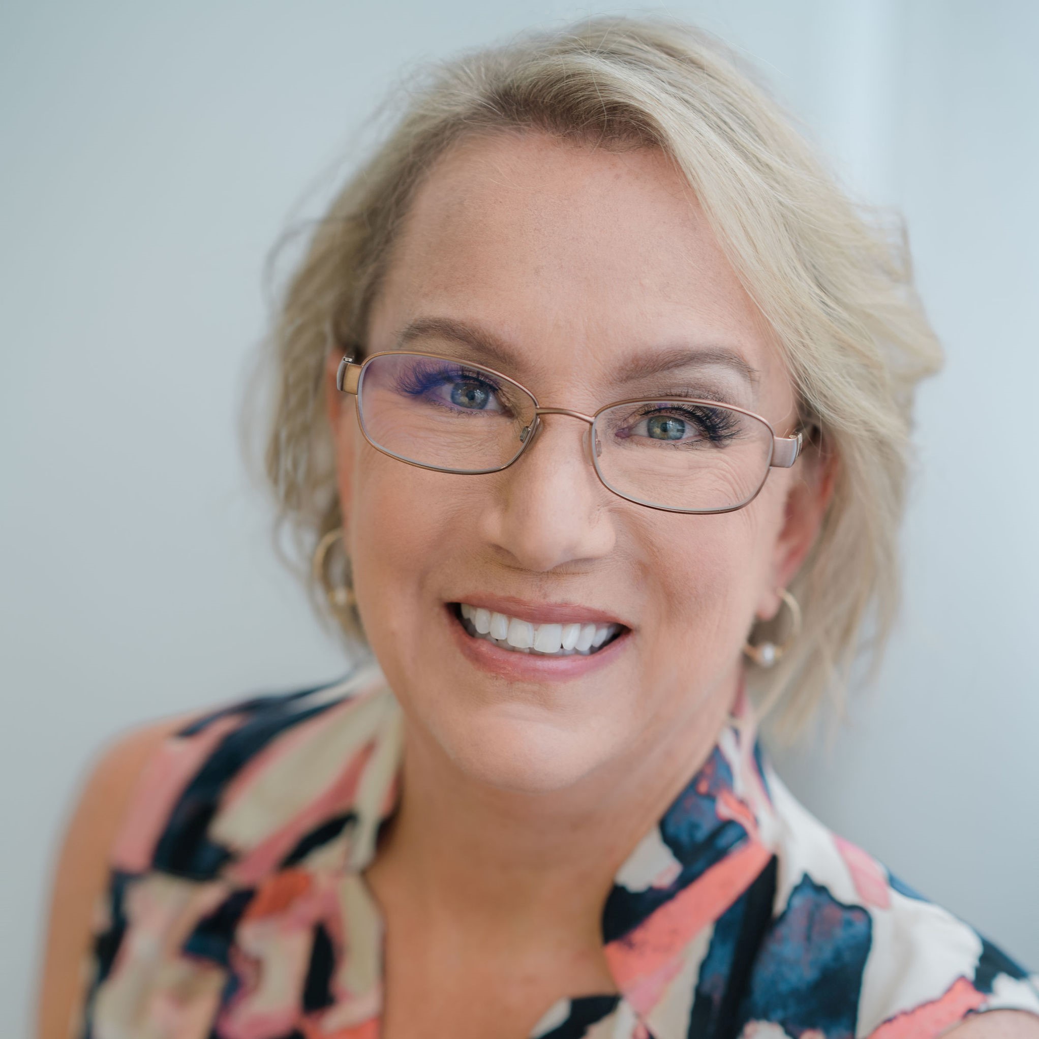 Stephanie Purrington at Keller Williams Intown Atlanta