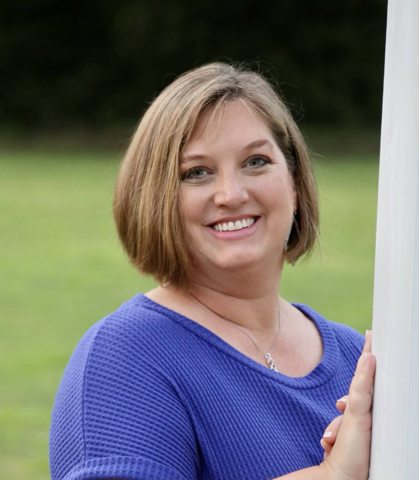 Ginger Gary Hartfield, Realtor