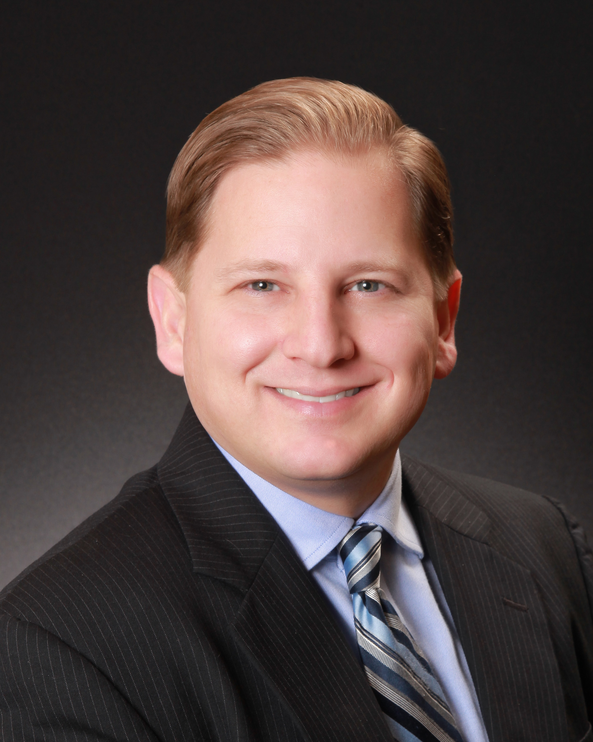 The John Streit Team