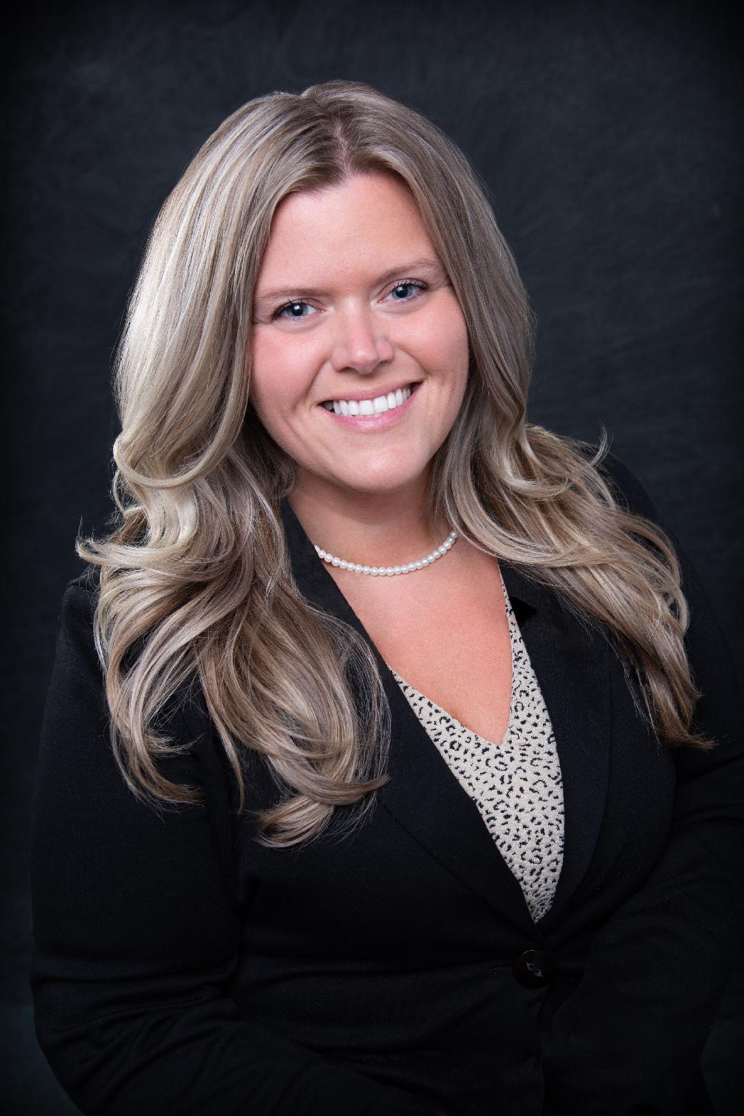 Kimberly Rosado, Realtor