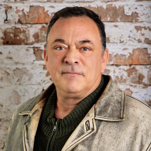 The Mitch Spargur Group