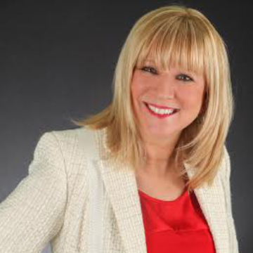 Kathleen Garden at Keller Williams Rochester, MI