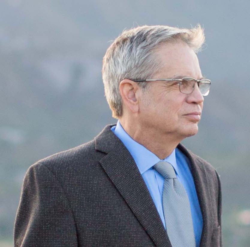 Scott Kurlander