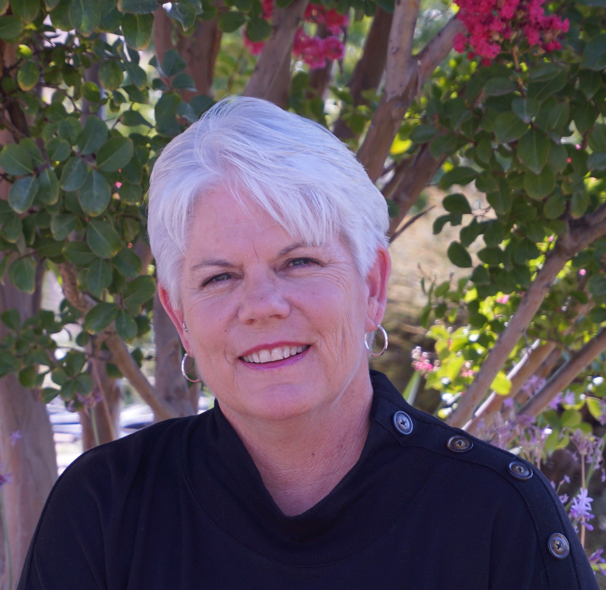 Margaret McCarty