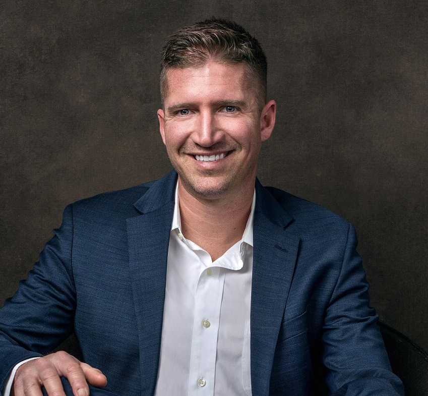 Sean Ready at Keller Williams Realty DTC, LLC