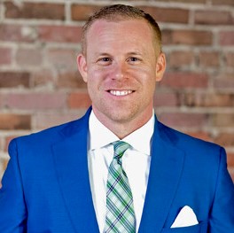 Brian Beatty Team at Keller Williams Charleston Mt. Pleasant