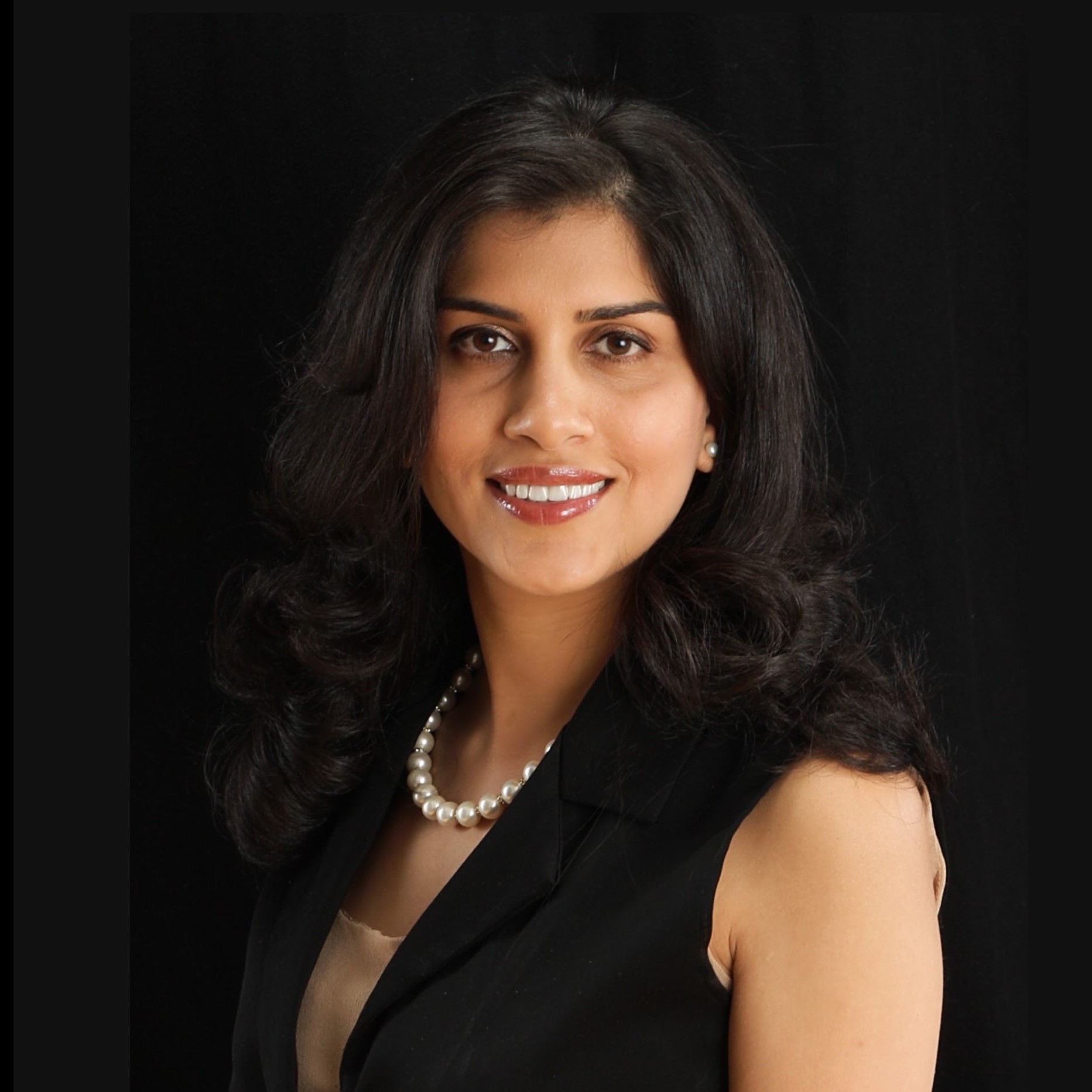 Shikha Kapur Team