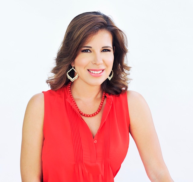 Alexandra Corzo at Keller Williams Boca Raton