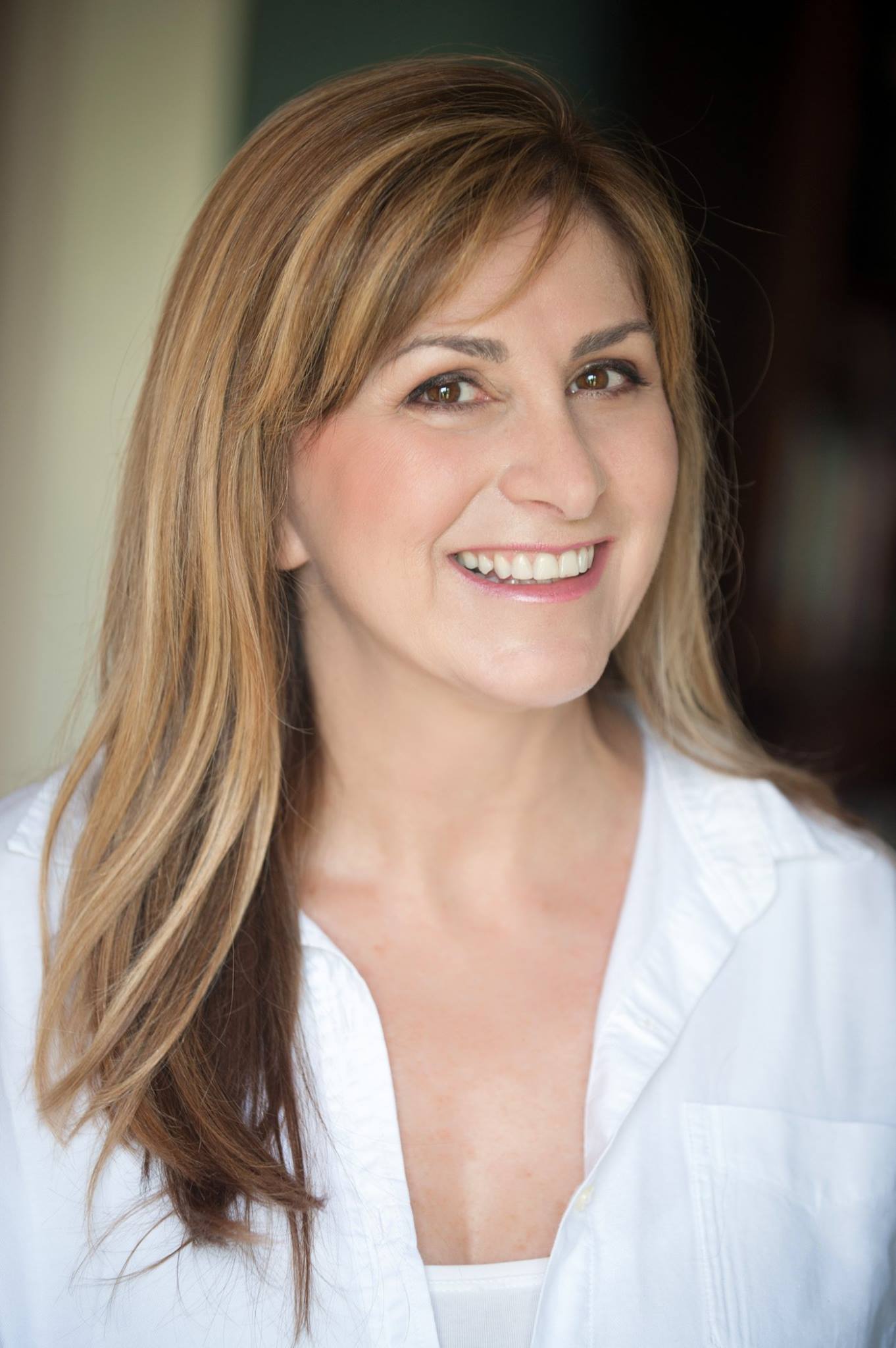 Lisa Pazol at Keller Williams Foxboro / North Attleboro