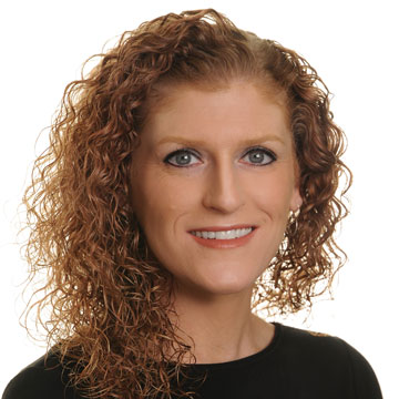 Melissa Spaid-Decker