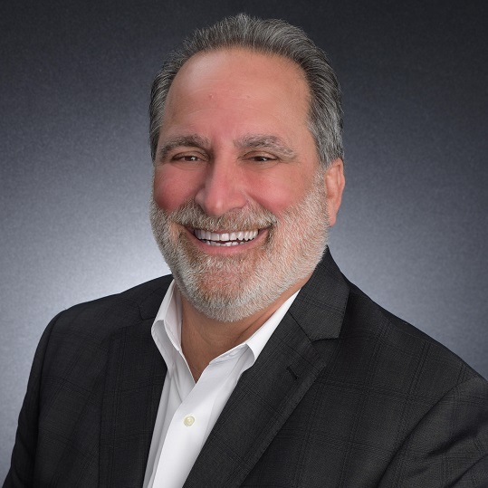 Richard Carpentieri at Keller Williams Inverness
