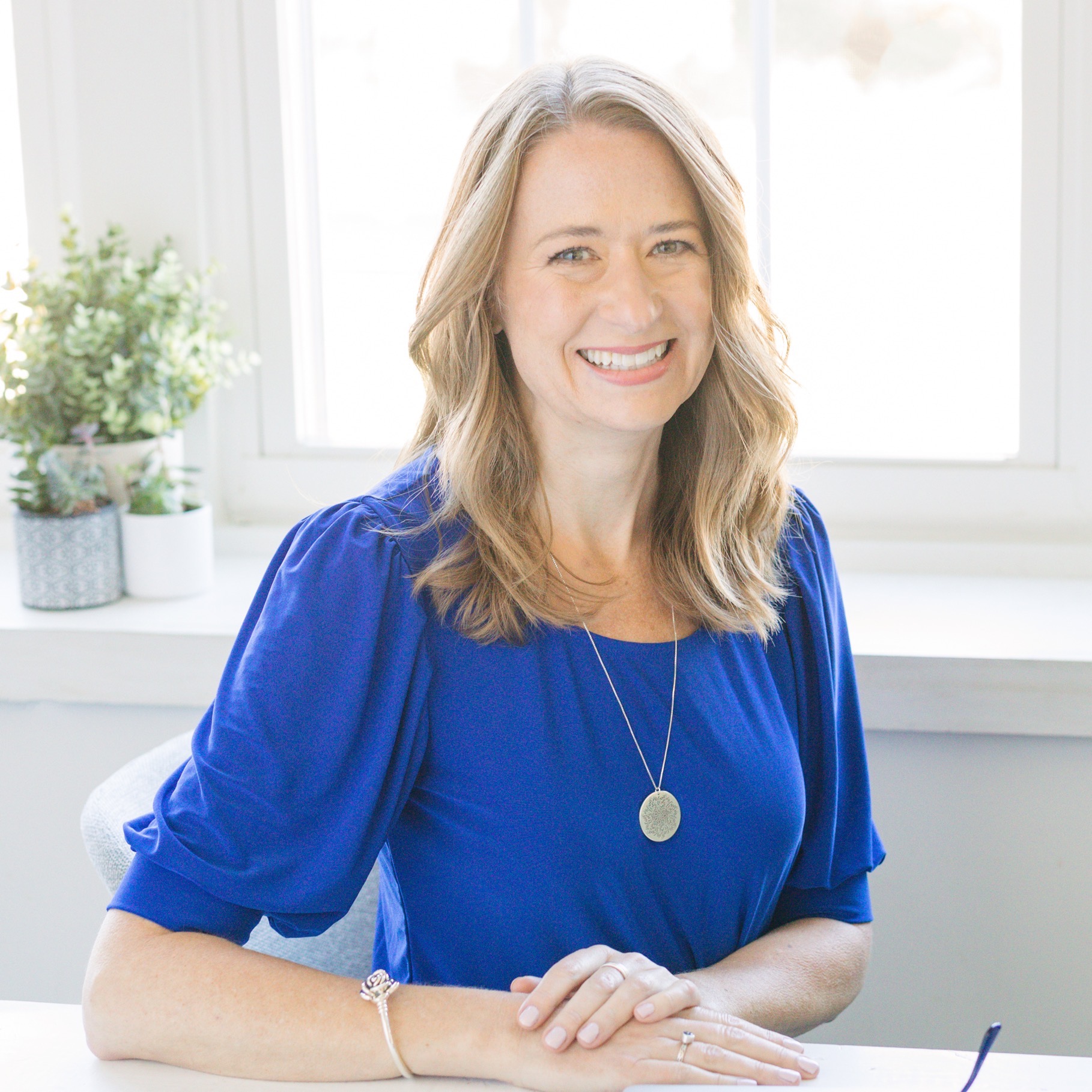 Cherie Benoit, REALTOR®, CRS