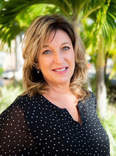 Kim Garcia, REALTOR® at Keller Williams Advantage Realty