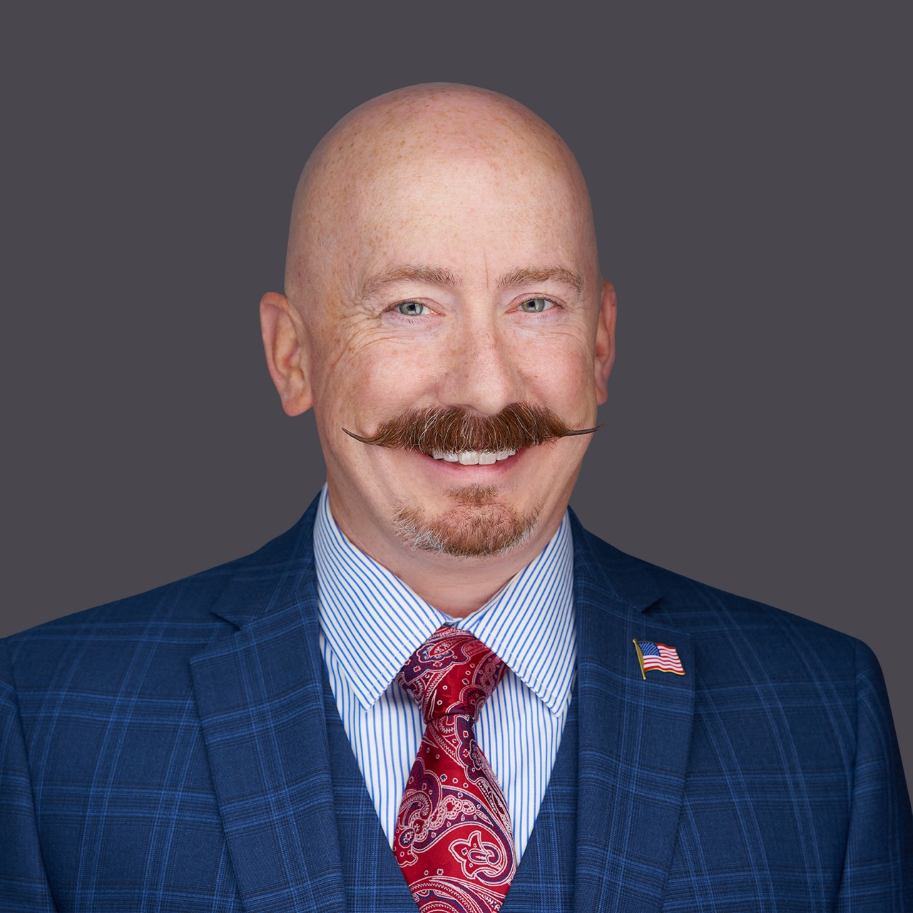 Randy Dobson