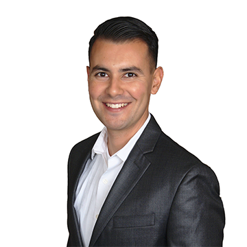 Realtor Jose Chavez | Great West Realty Group