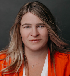 Jessica Borden