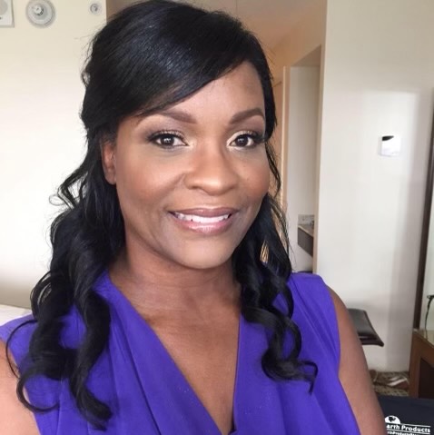 Renea Lomotey at Keller Williams Atlanta Perimeter