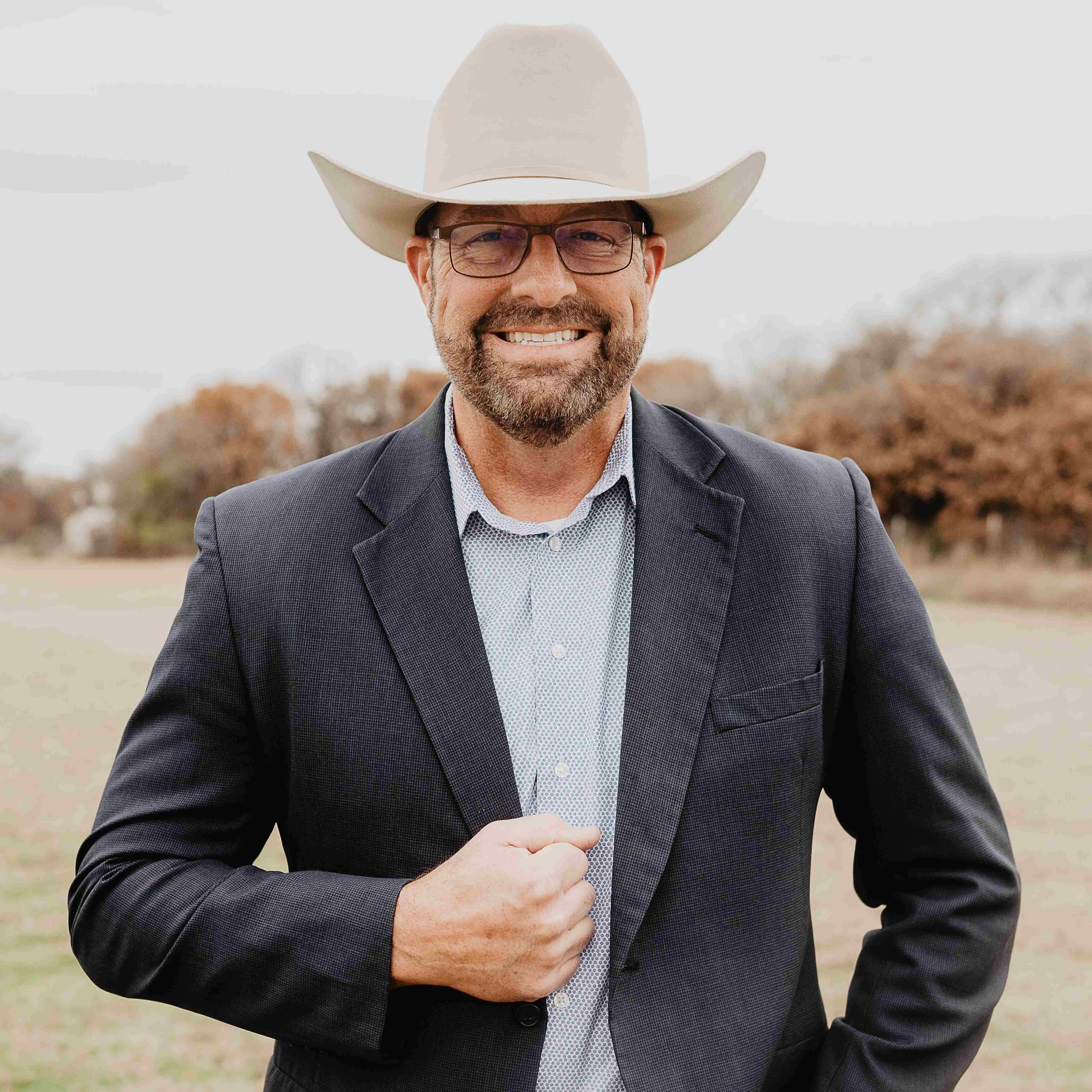 Brian Dunks at Keller Williams Denton