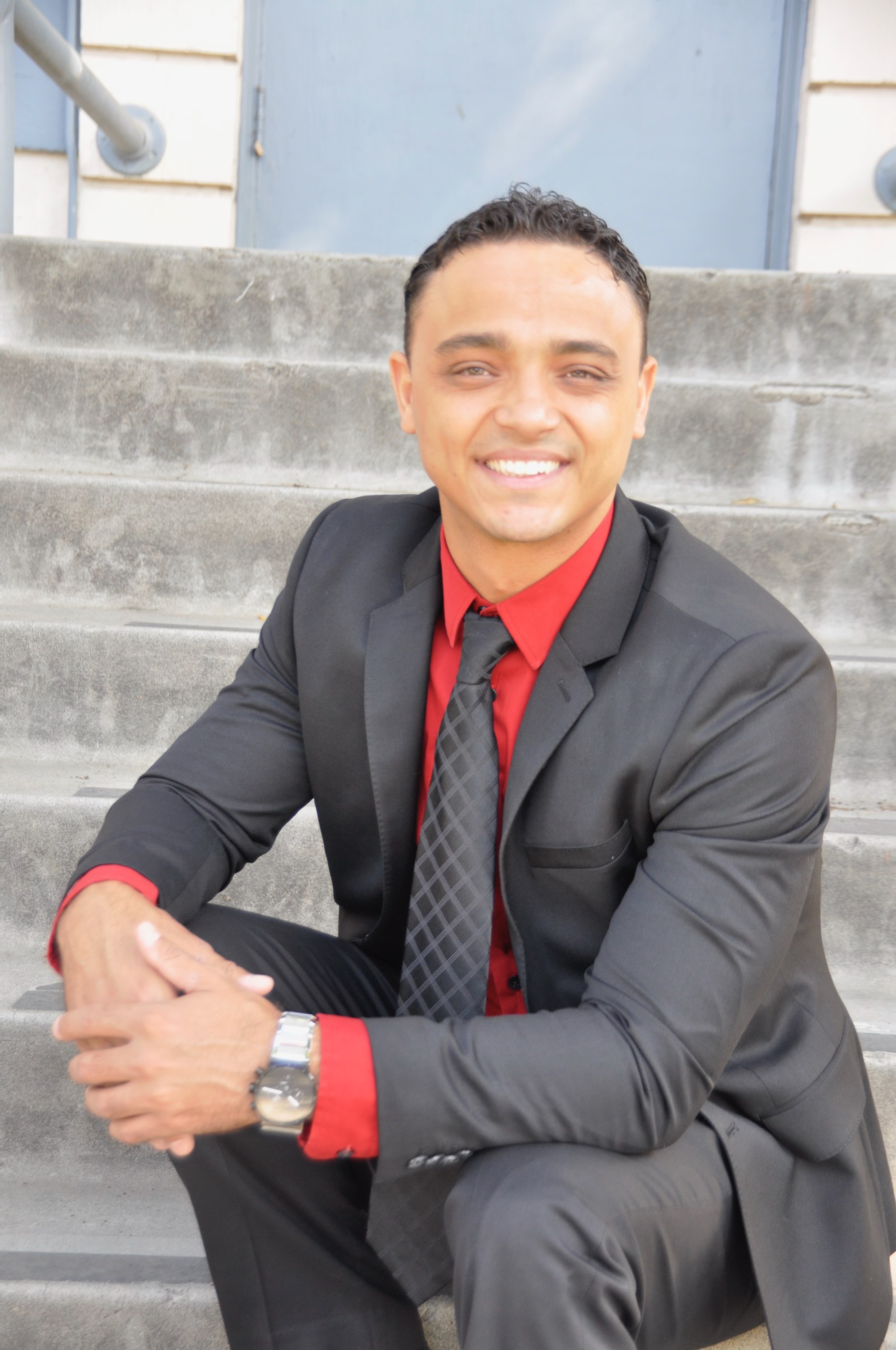 Hal Sousa Real Estate Group at Keller Williams Tulare County