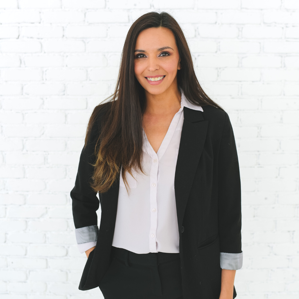 Renae Anderson at Keller Williams Allen