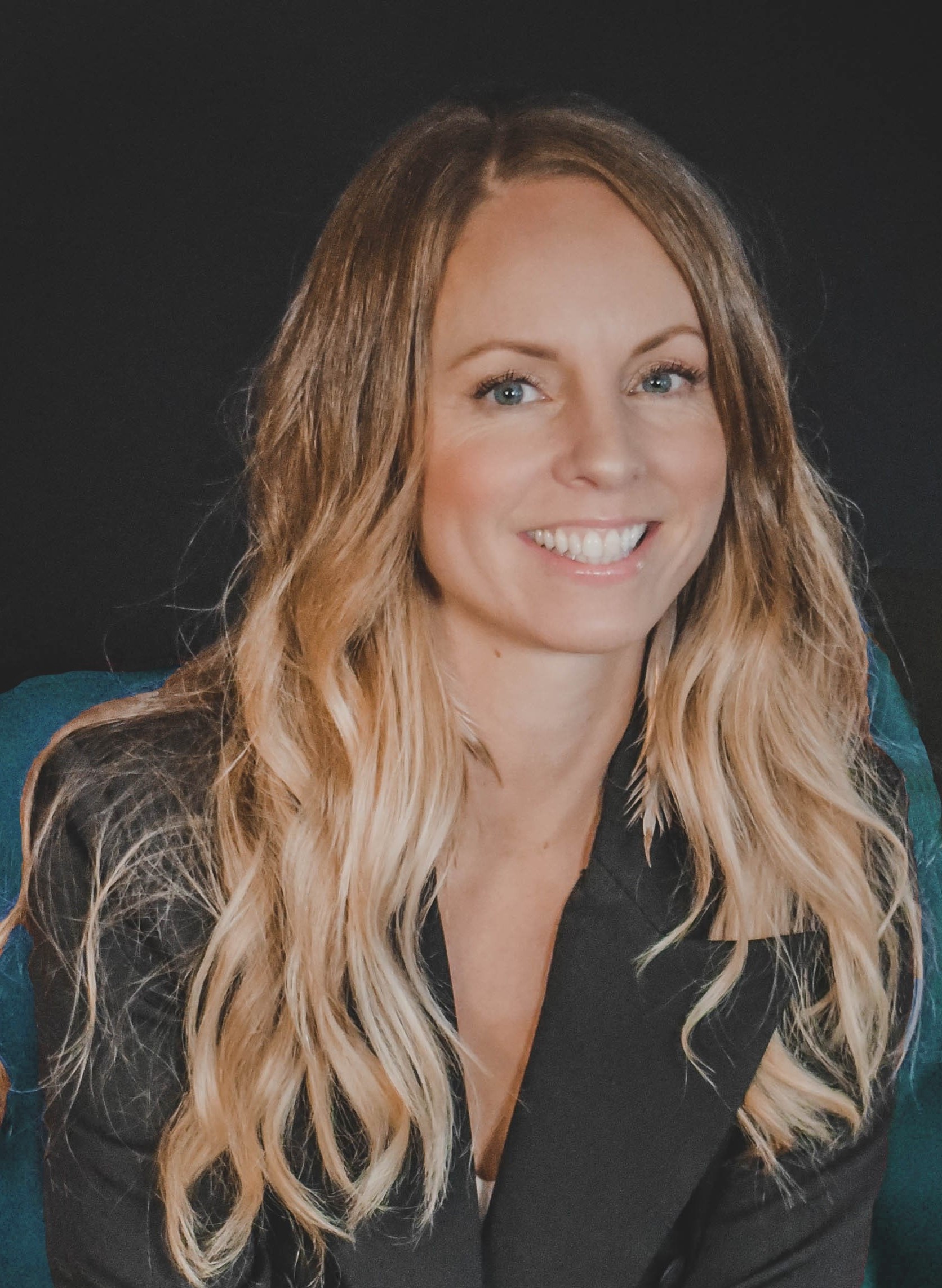 Jennifer Goffin at Keller Williams Greater 360