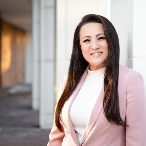 Jennifer Mitchell Real Estate