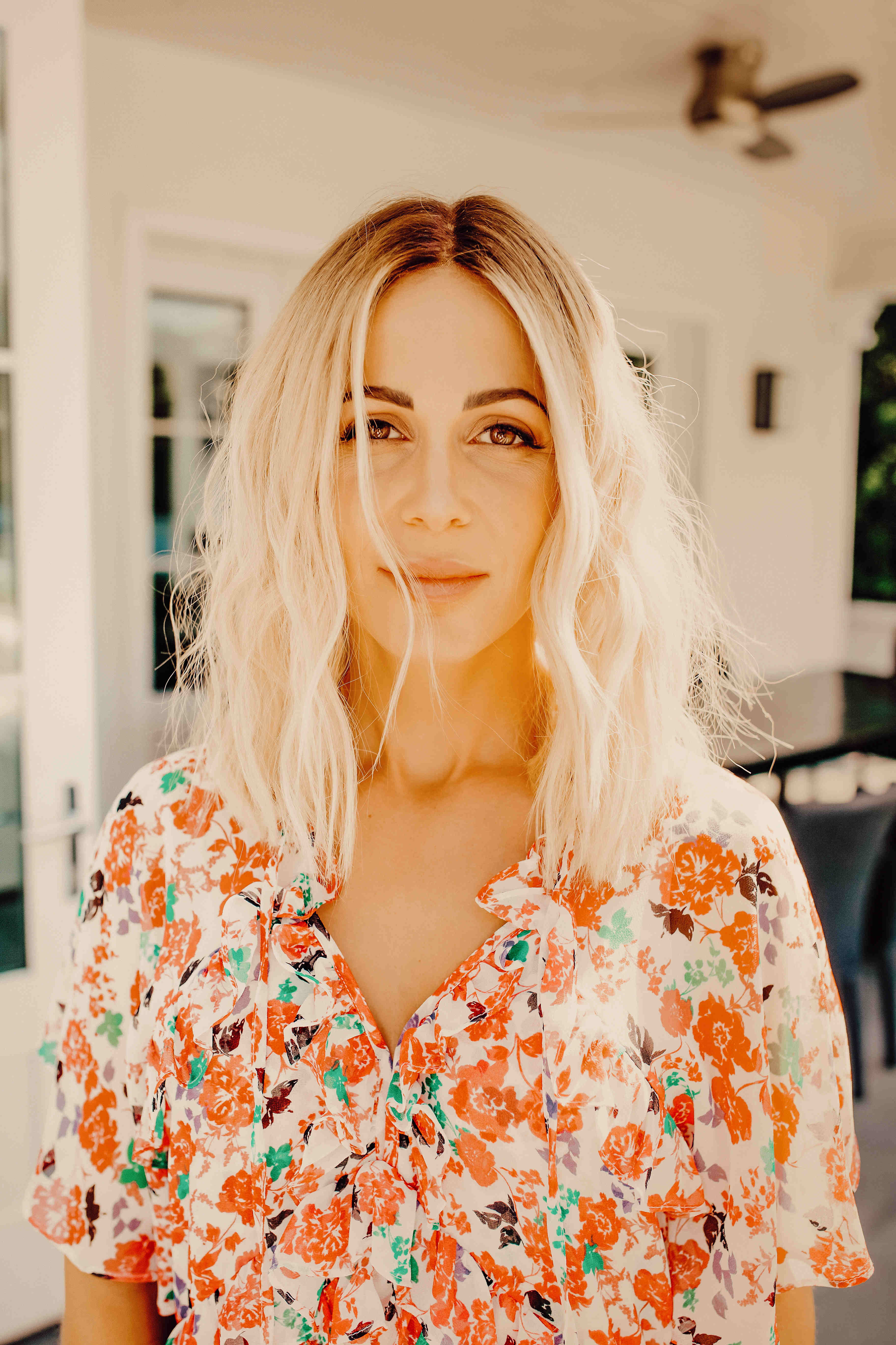 Rachel Laber at Keller Williams World Class