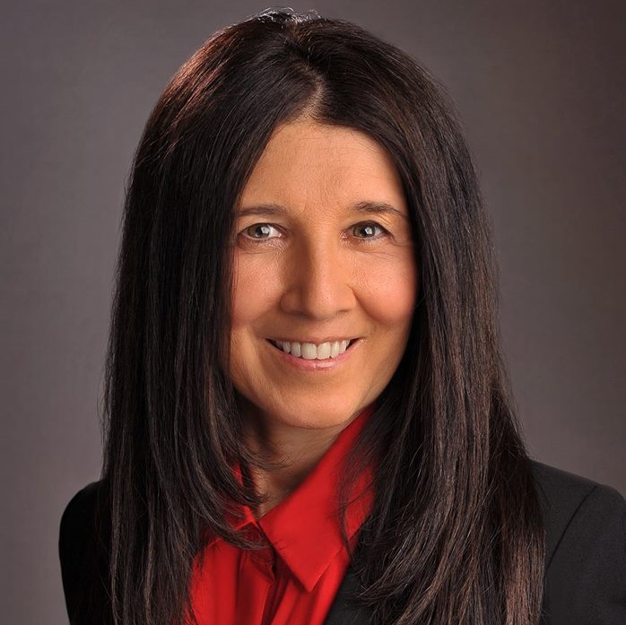 Veronica Warwick