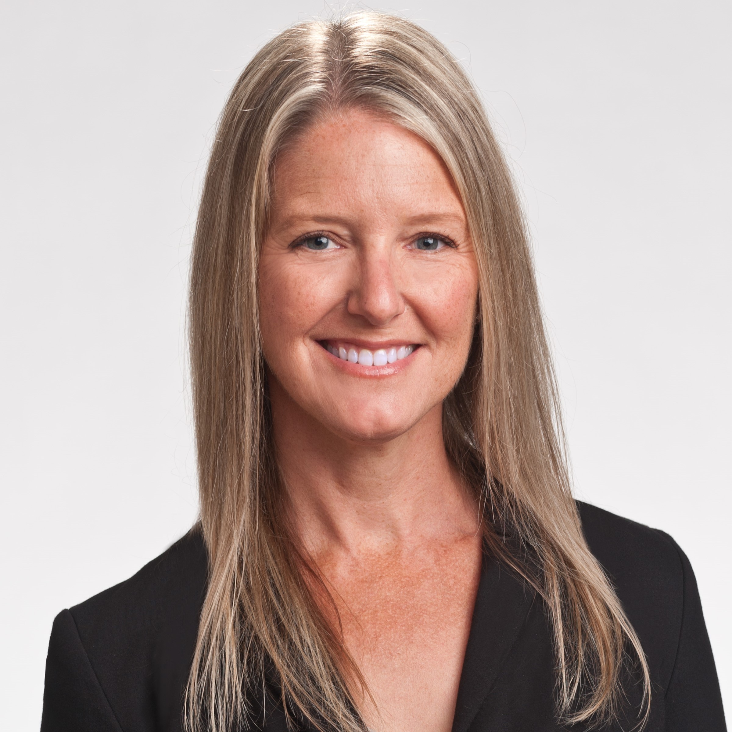 Stephanie Huffman at Keller Williams St. Pete