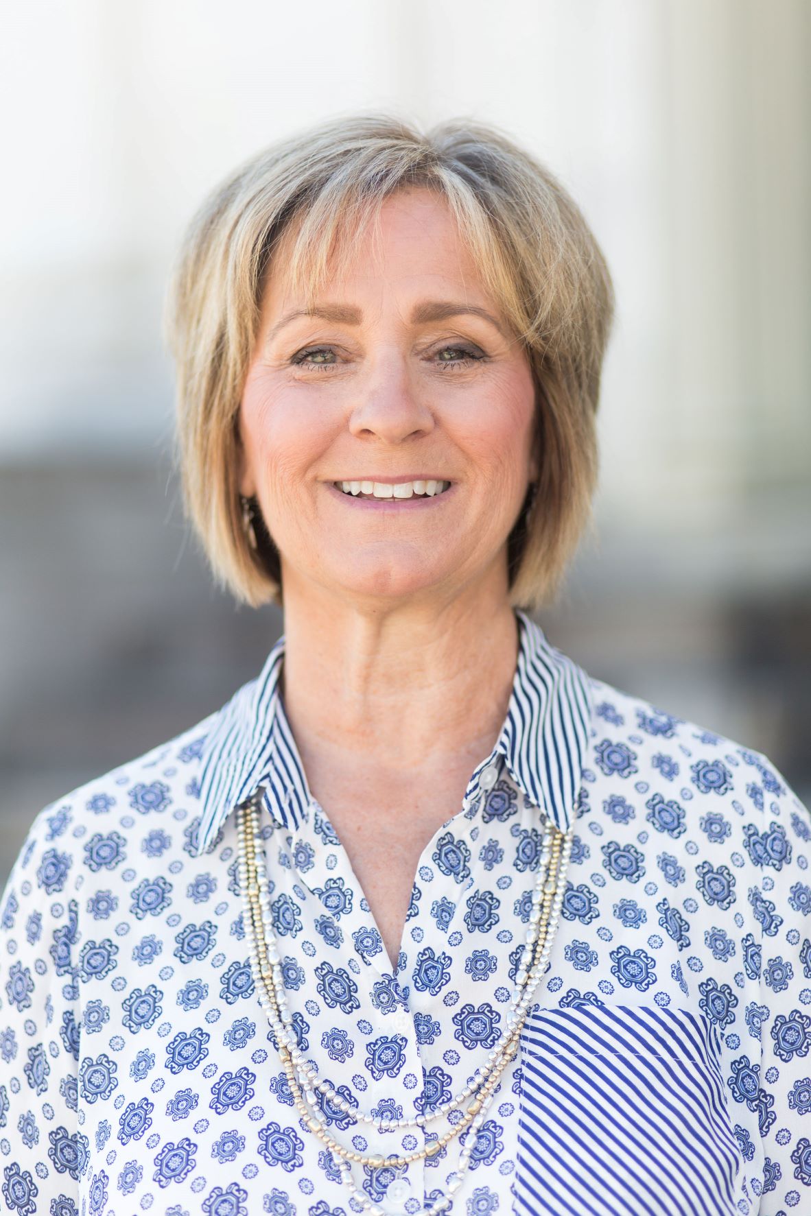 Linda Jane Orr Homes