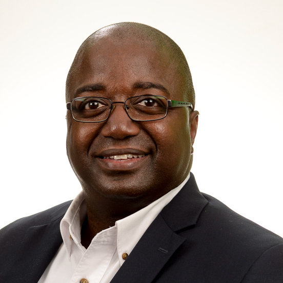 Eric Houston - REALTOR